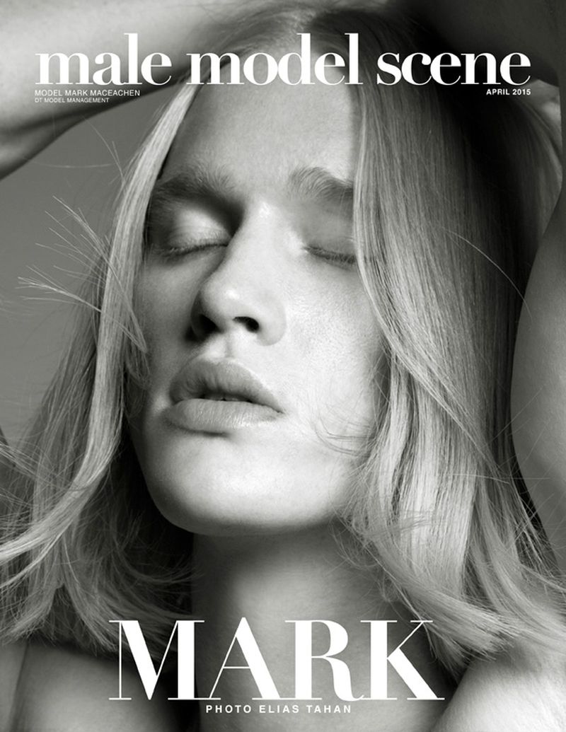 Mark (MMScene)