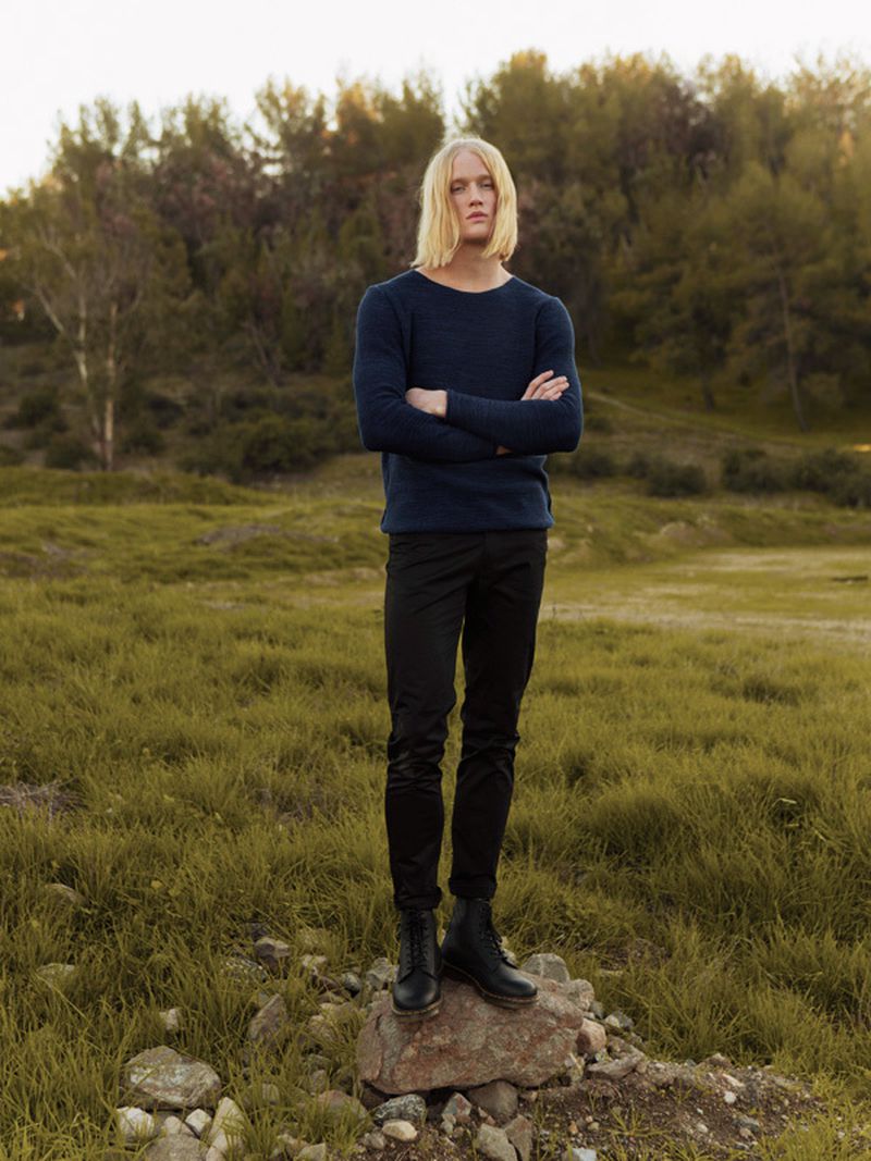 Photography Elias Tahan (D'Scene Magazine)