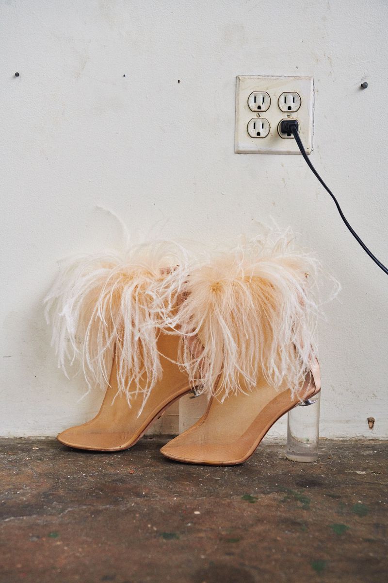 Objetos de Lujo (Vogue Mexico)