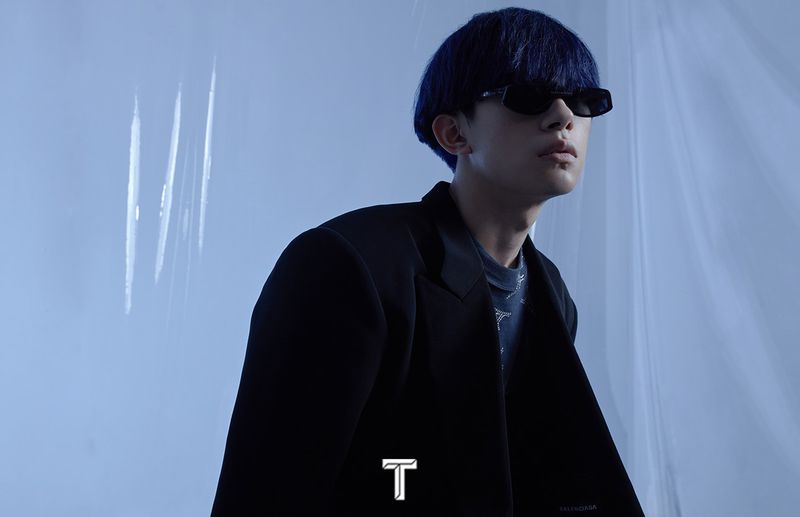 Photography Zeng Wu (T Magazine China)