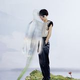 Photography Zeng Wu (T Magazine China)