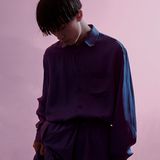 Photography Zeng Wu (T Magazine China)