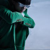 Photography Zeng Wu (T Magazine China)