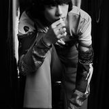 Photography Zeng Wu (T Magazine China)