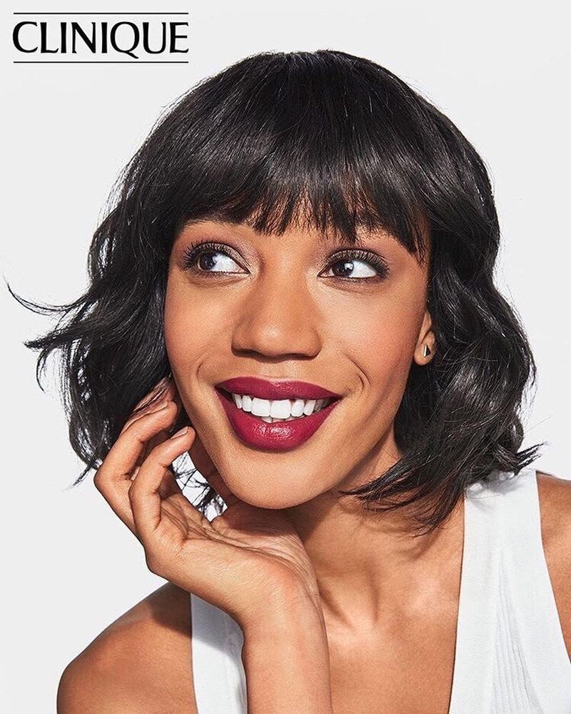 Clinique Spring 2019 (Clinique)