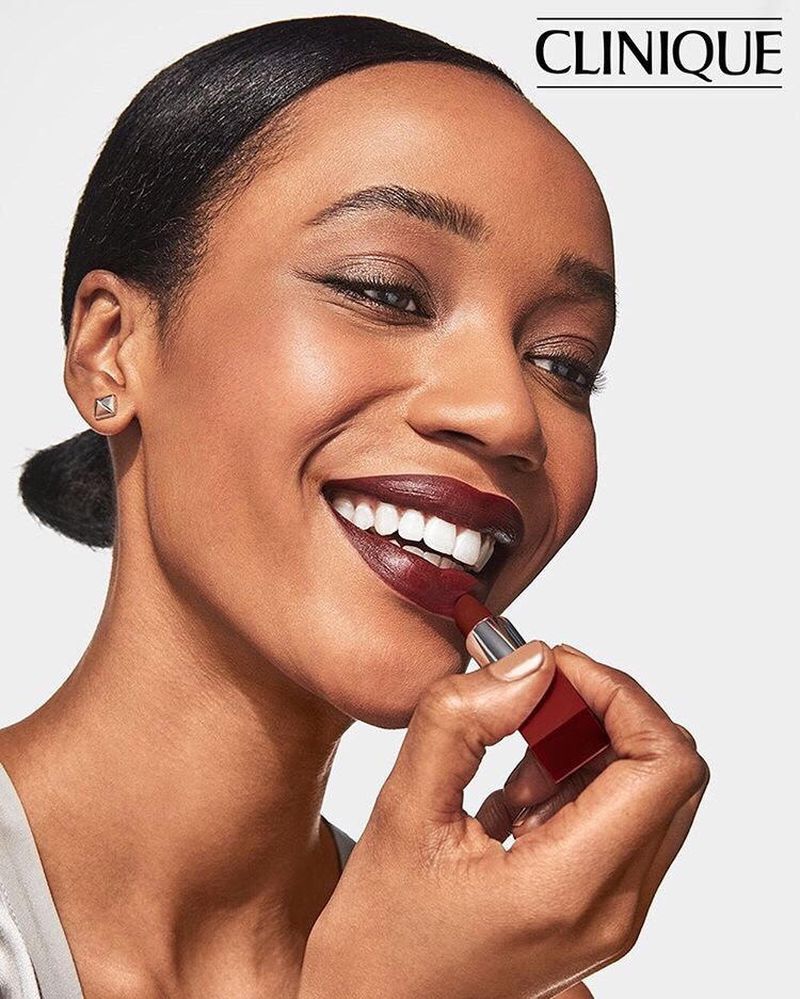 Clinique Spring 2019 (Clinique)