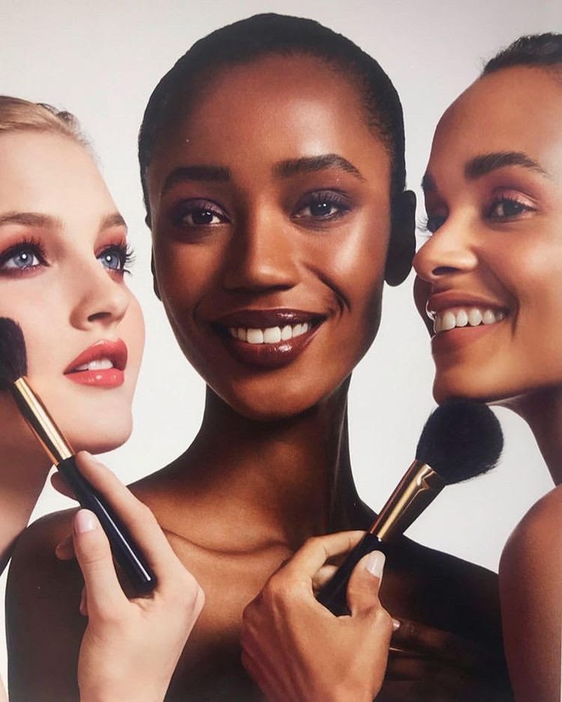 Estée Lauder: The Trend Report (Estée Lauder)