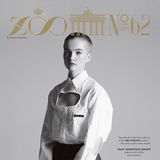 Zoo Magazine Spring 2019 Covers (Zoo Magazine)