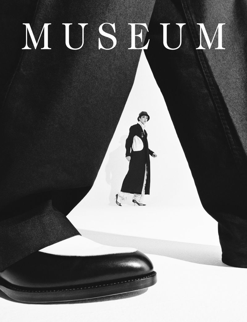 Museum Magazine Spring 2019 Covers (Museum Magazine)