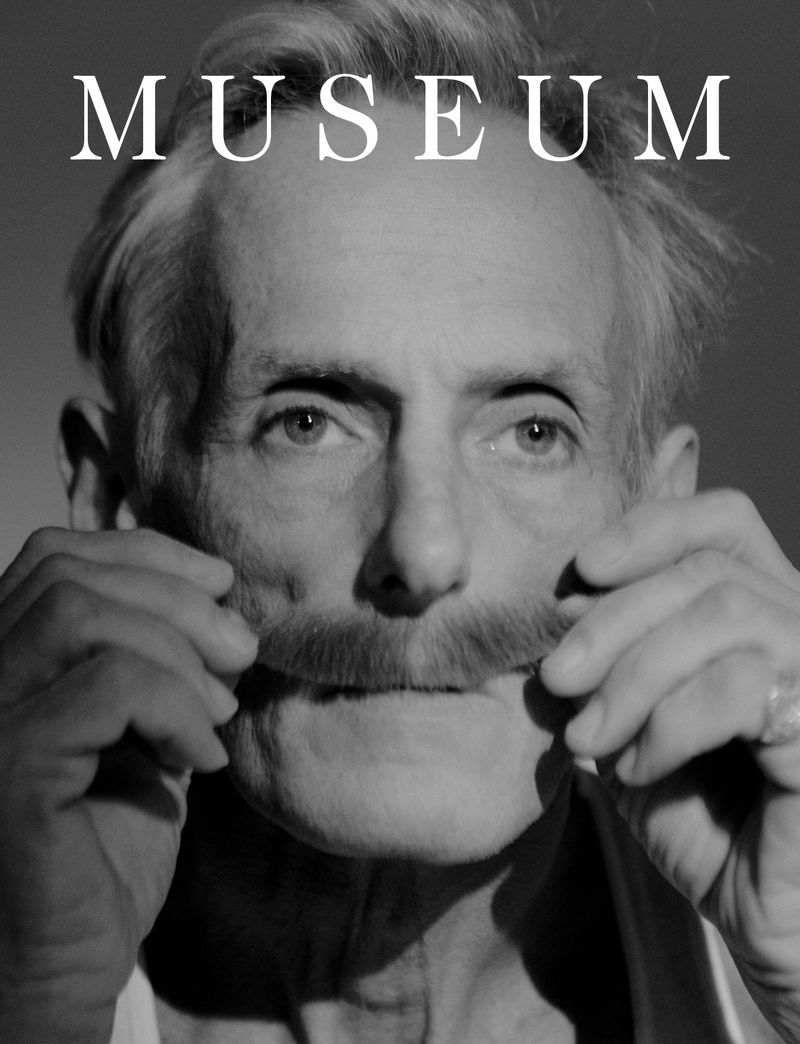 Museum Magazine Spring 2019 Covers (Museum Magazine)