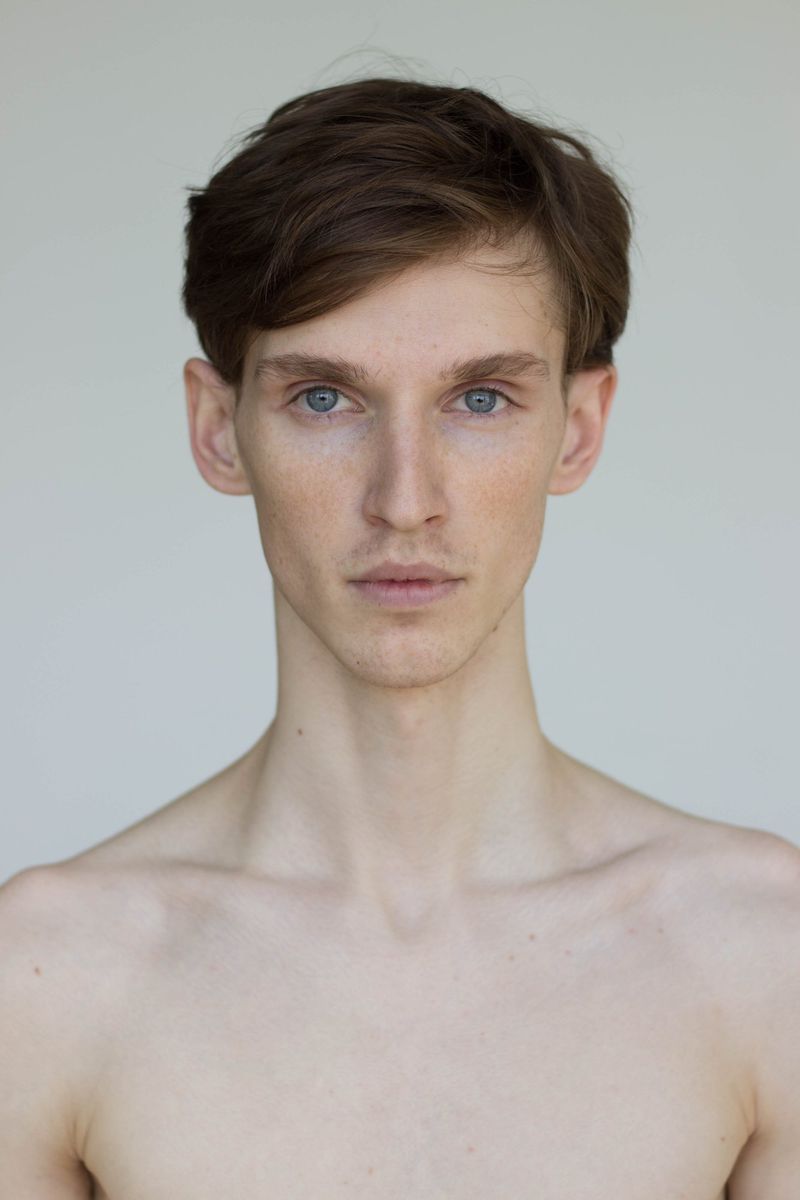 Major Milan 2019 Polaroids/Portraits (Polaroids-Digitals)