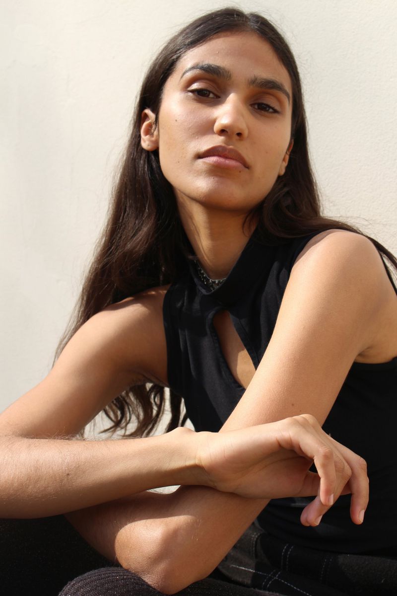 Storm Management 2019 Polaroids/Portraits (Polaroids-Digitals)