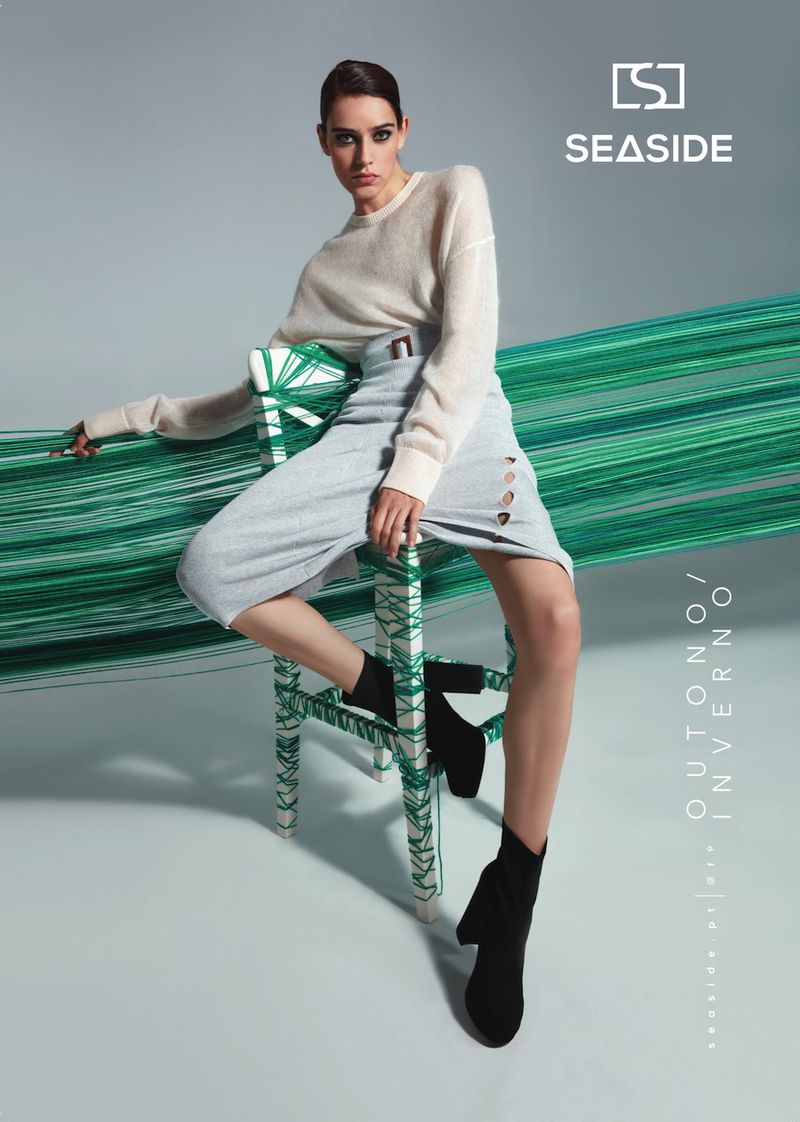 Seaside F/W 18 (Various Campaigns)