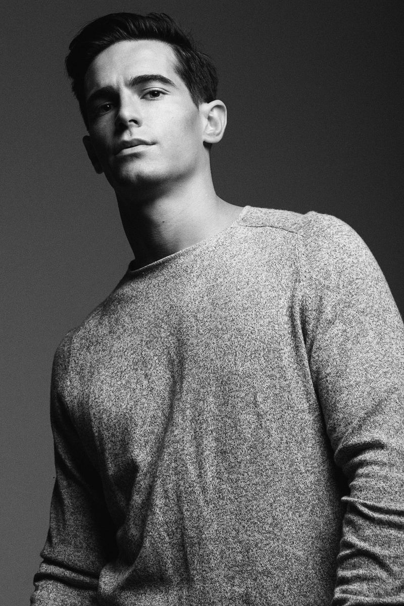 Test Shooting by Daniel Piedrabuena (Test Shoot)