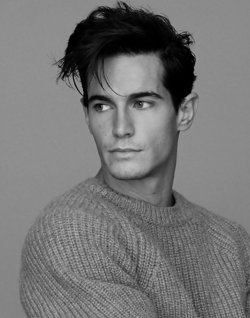 Test Shooting by Marco Palumbo (Test Shoot)
