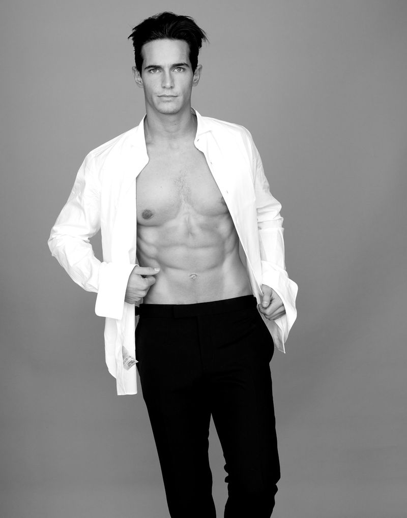 Test Shooting by Marco Palumbo (Test Shoot)