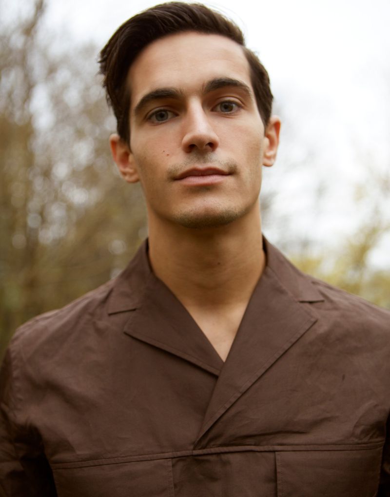 Test Shooting by Marco Palumbo (Test Shoot)