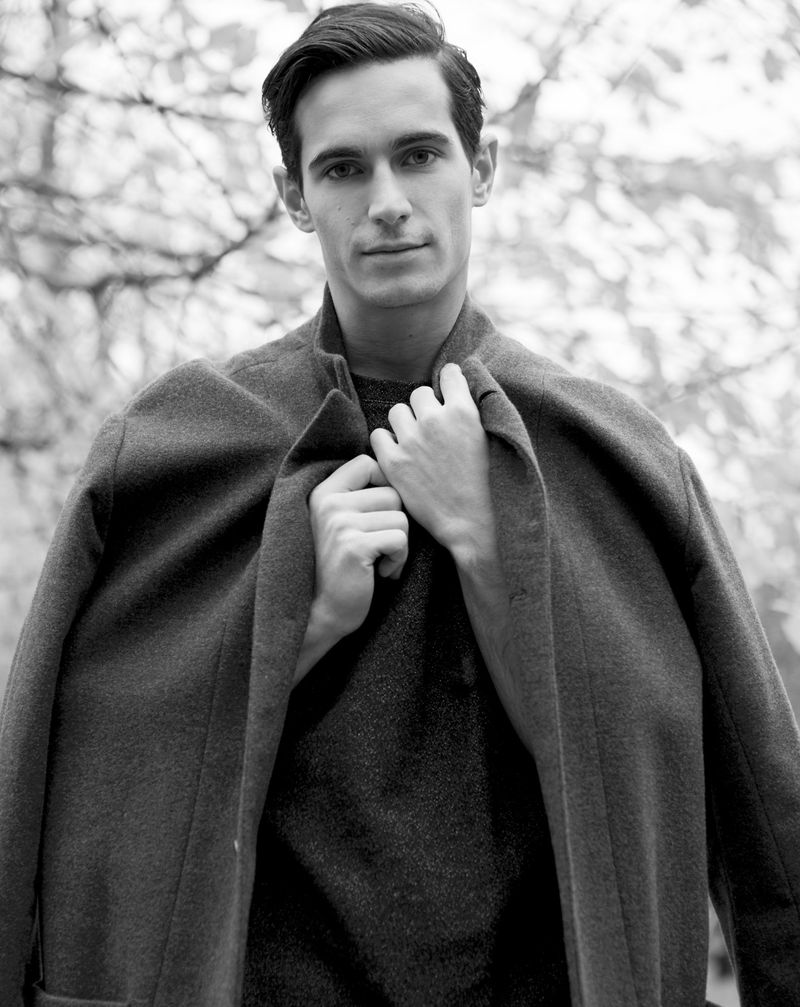 Test Shooting by Marco Palumbo (Test Shoot)