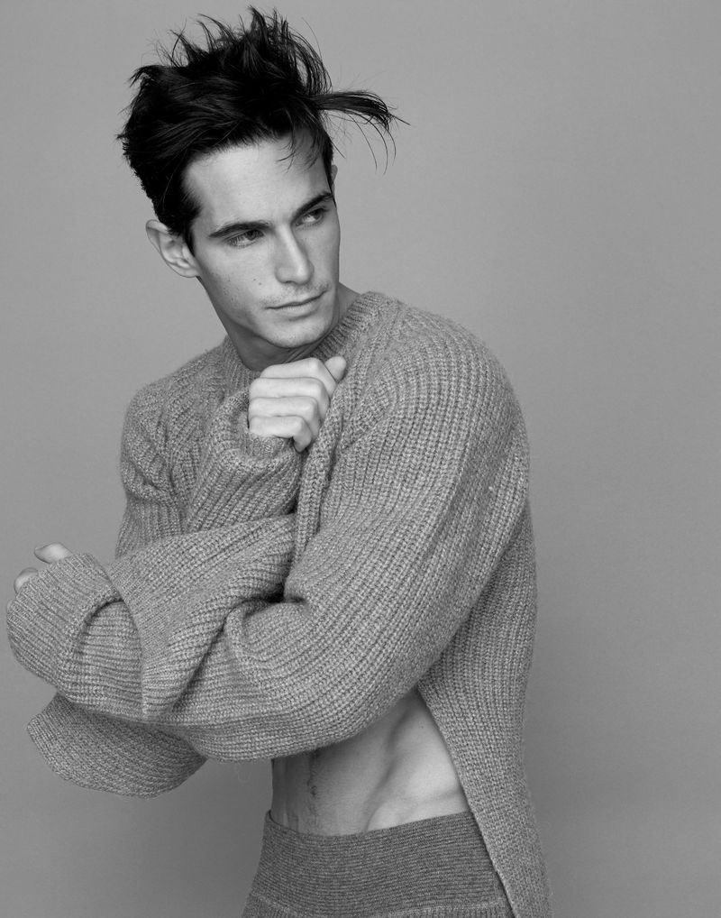 Test Shooting by Marco Palumbo (Test Shoot)