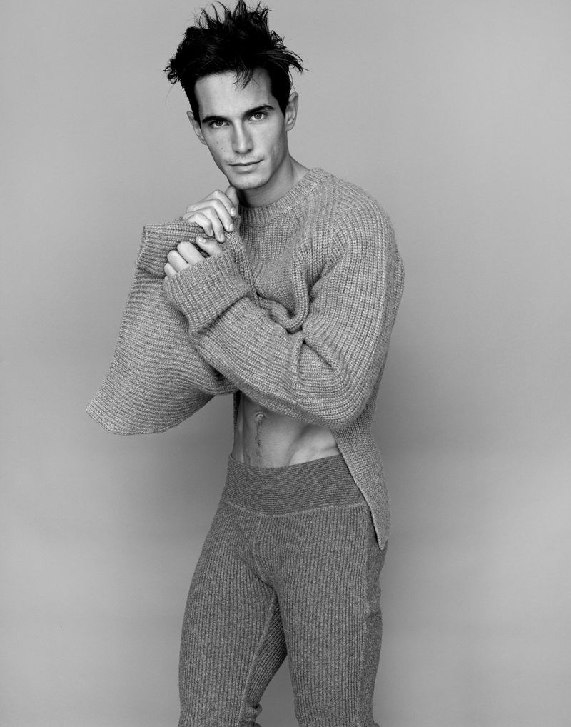 Test Shooting by Marco Palumbo (Test Shoot)