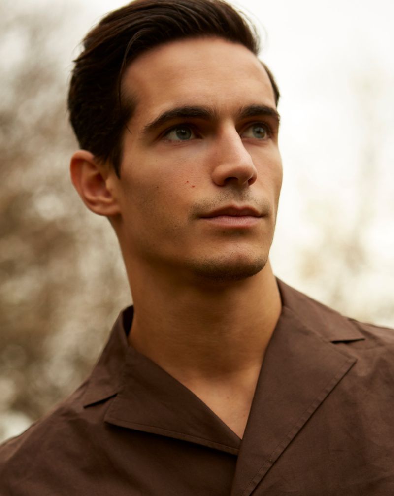 Test Shooting by Marco Palumbo (Test Shoot)