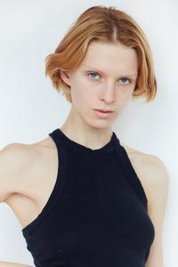 Emily Driver - Model - detail by year