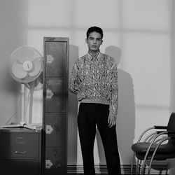 Tom Ali - Model Profile - Photos & latest news