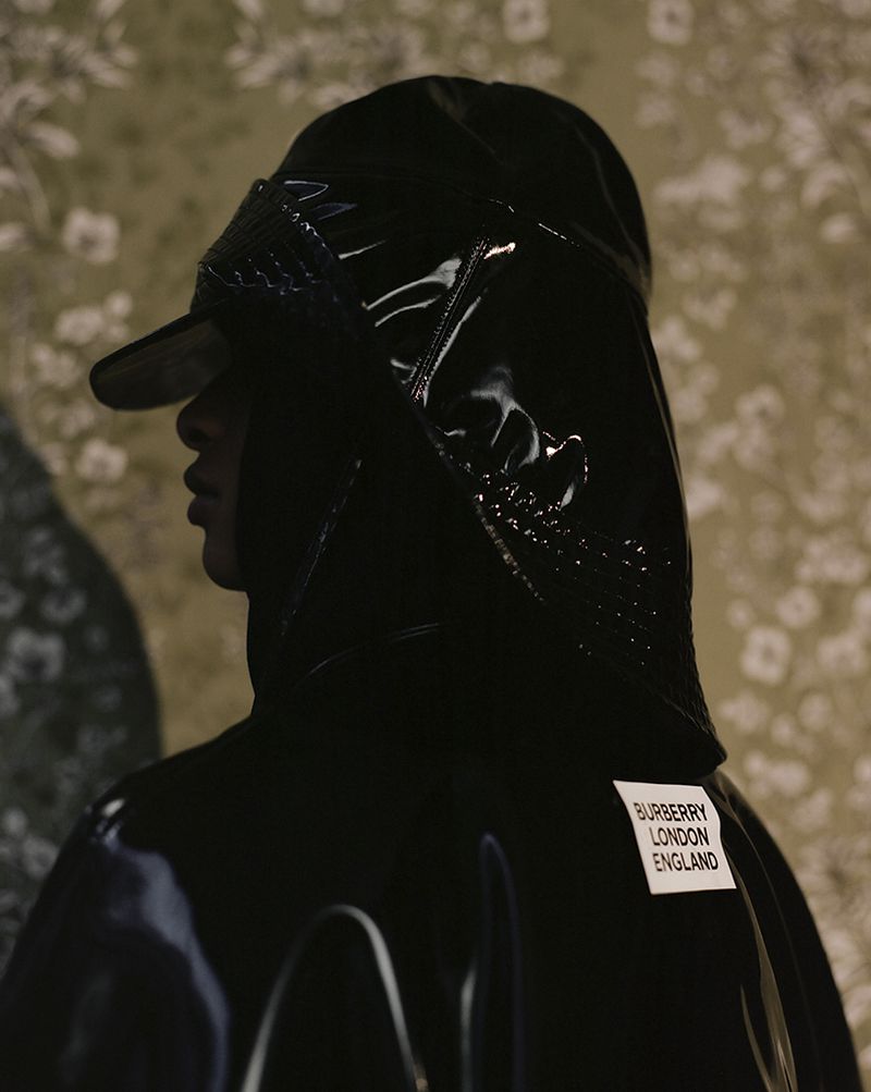 Burberry (GQ Style China)