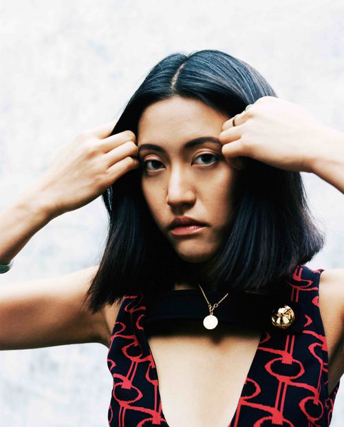 Joyce Ng - Photographer - detail by client