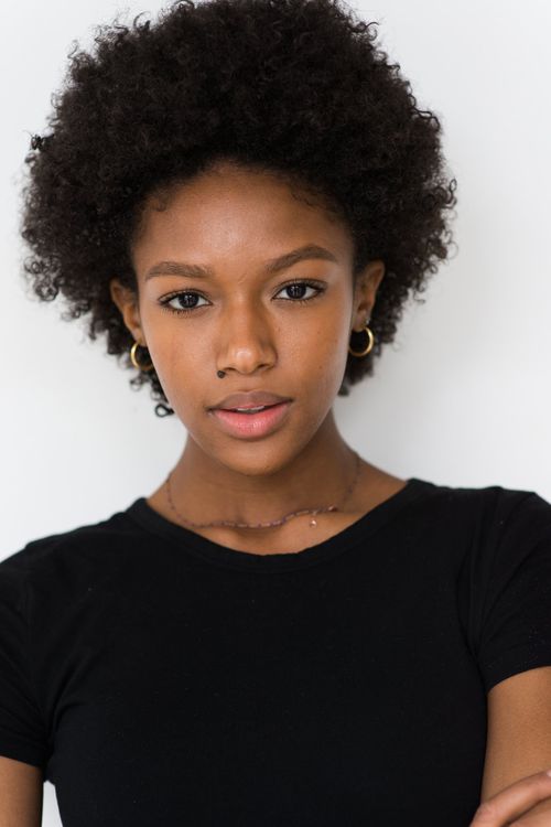 Angela Garten - Model Profile - Photos & latest news