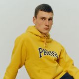 Londres E8 4DA (L'Officiel Hommes Paris)