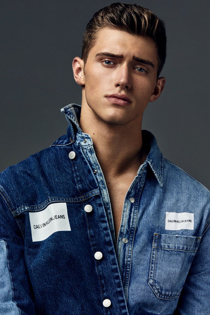 #Tbt Jacob Dooley by Blake Ballard – Gossip Boy
