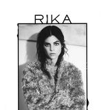 Rika S/S 14 Covers (Rika Magazine)
