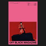 Off Black Magazine F/W 18 Covers (Off Black Magazine)
