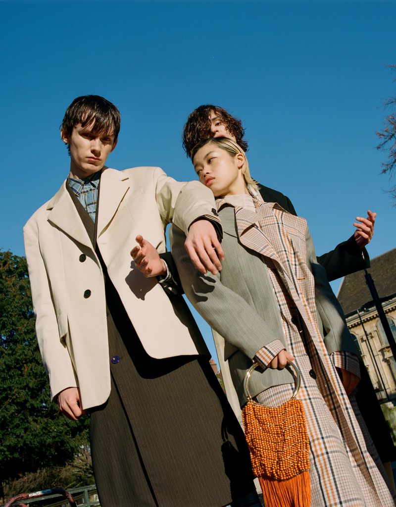 THOSE WERE THE DAYS OF OUR LIVES (Rollacoaster Magazine)