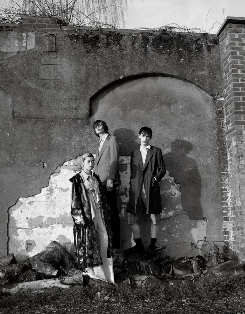 THOSE WERE THE DAYS OF OUR LIVES (Rollacoaster Magazine)
