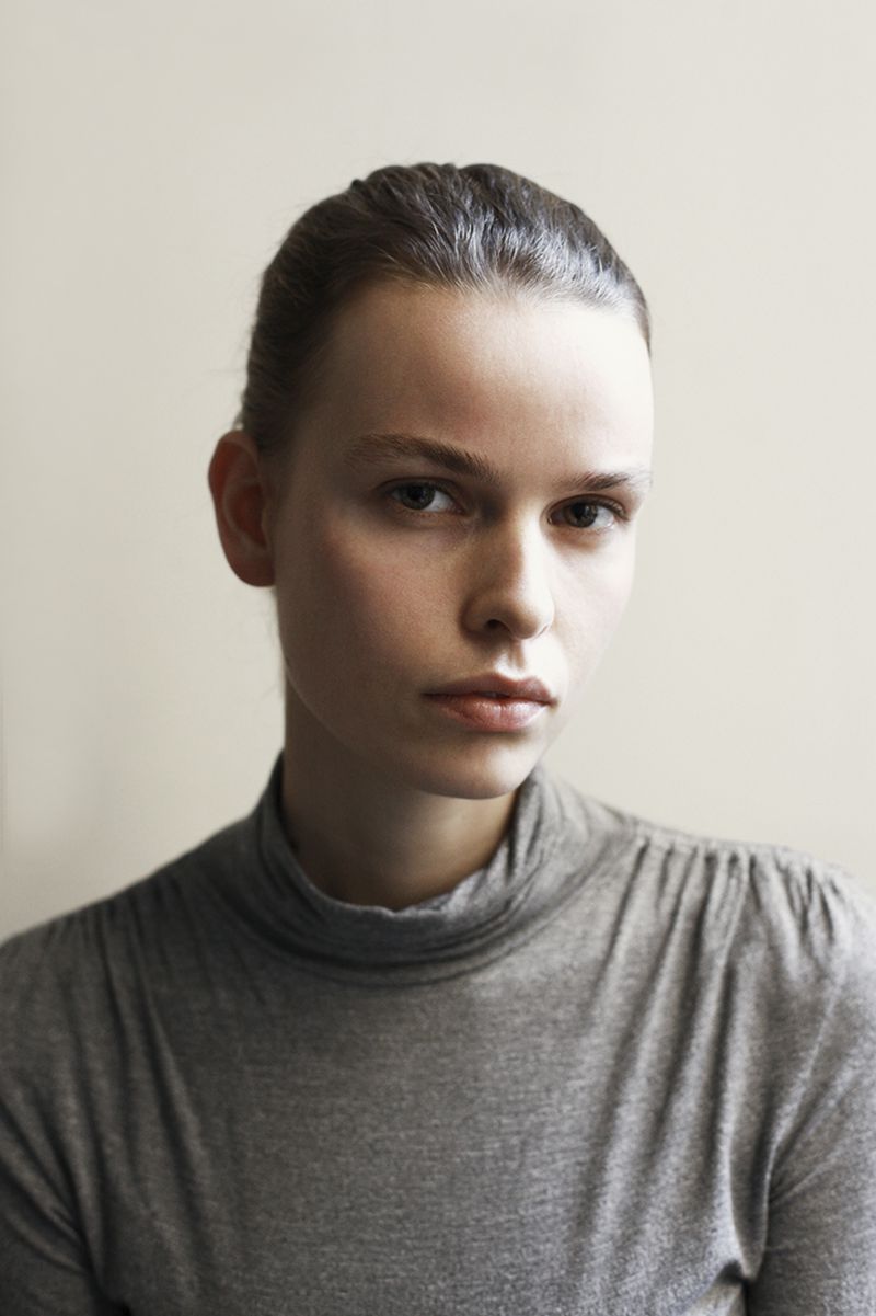 Marleen by Alessia Laudoni (Portrait)