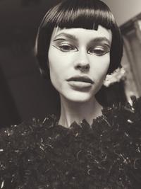 Eva Minaeva - Model Profile - Photos & latest news