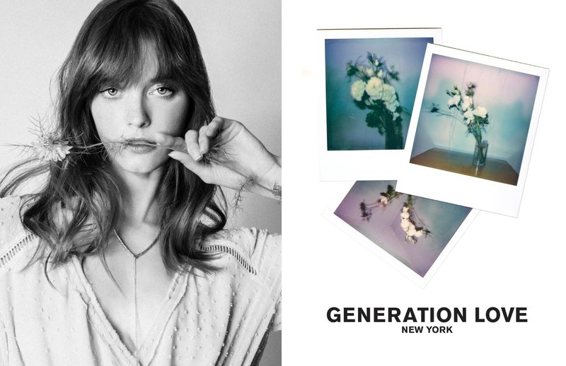 Generation Love S/S 19 Campaign (Various Campaigns)