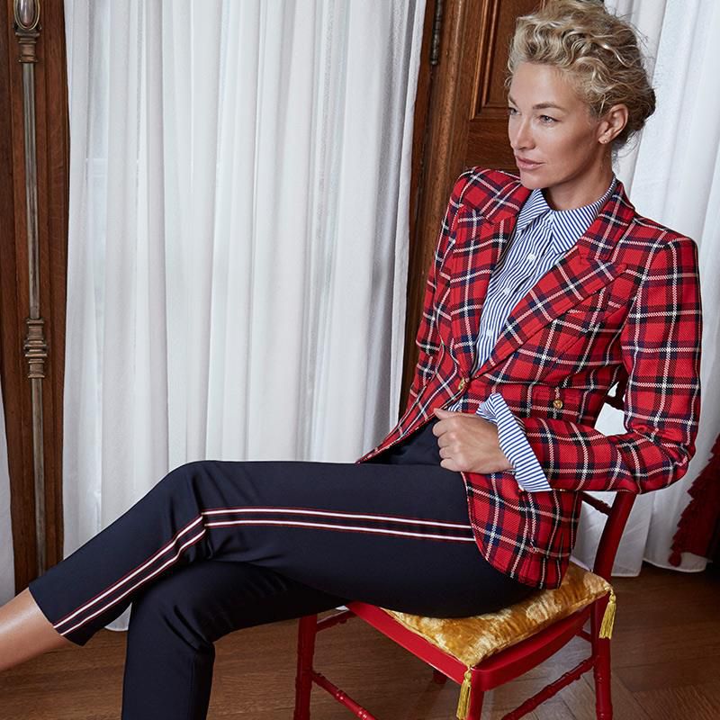 La Maison Simons Winter 2018 (Simons Canada)