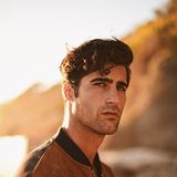 Blake Carr (Victor Magazine)