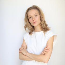 Marie Lucassen - Model Profile - Photos & latest news