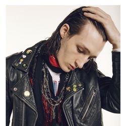 Robin Cocco - Model Profile - Photos & latest news