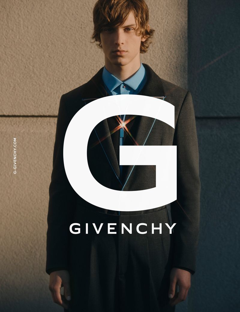 G.Givenchy Spring 2019 (Givenchy)