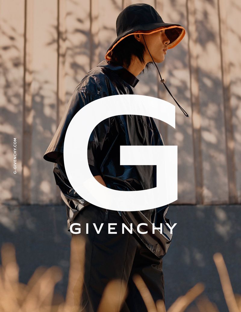 G.Givenchy Spring 2019 (Givenchy)
