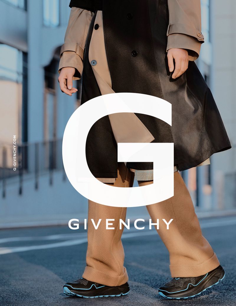G.Givenchy Spring 2019 (Givenchy)