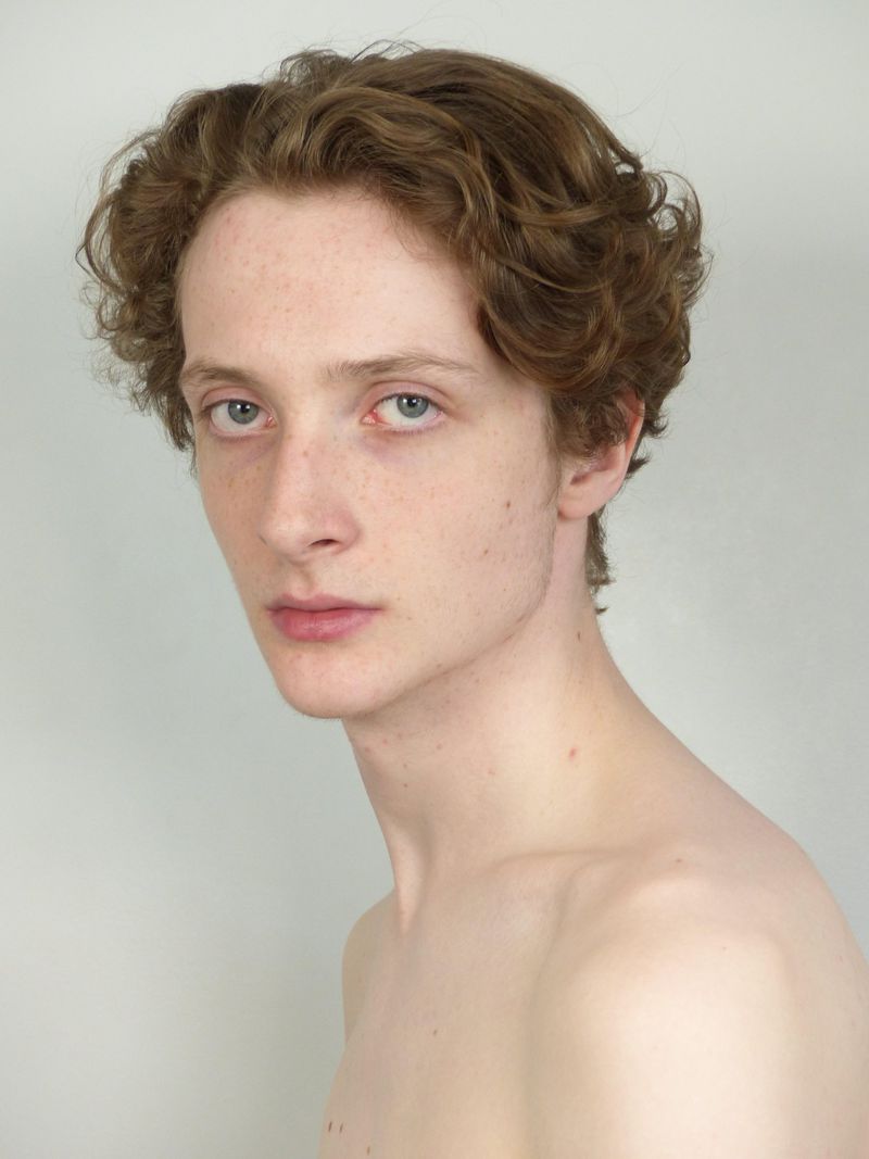 M Management/Metropolitan/Makers 2019 Polaroids/Digitals (Polaroids ...