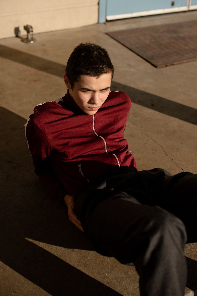 Archie (Vanity Teen Magazine)