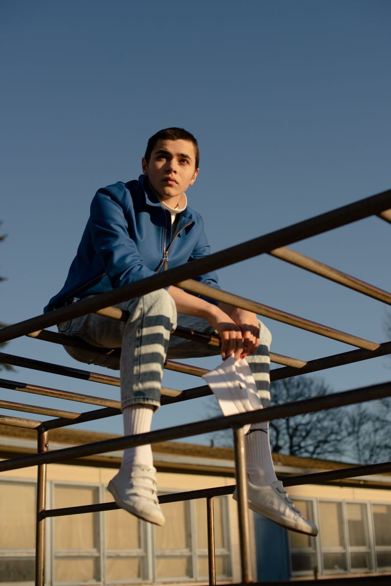 Archie (Vanity Teen Magazine)