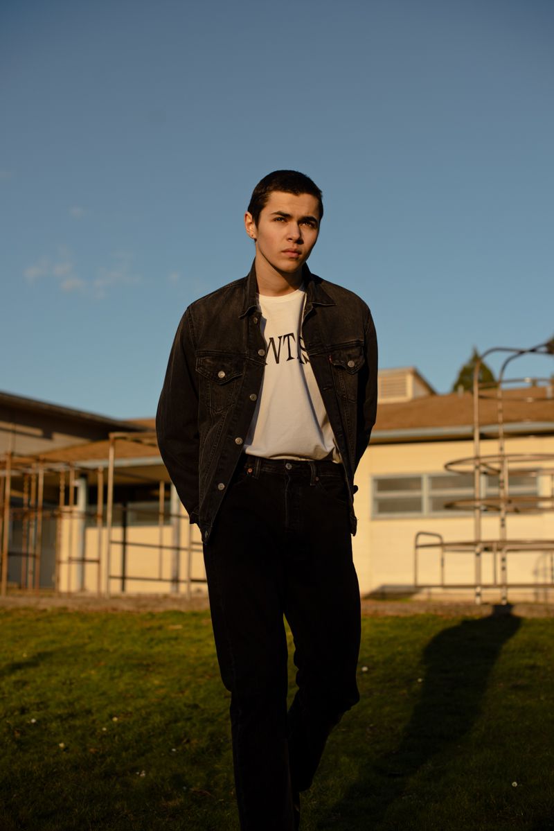 Archie (Vanity Teen Magazine)